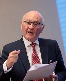 Essentials of Technical Analysis for Energy, Gas and Power Traders (1 ...