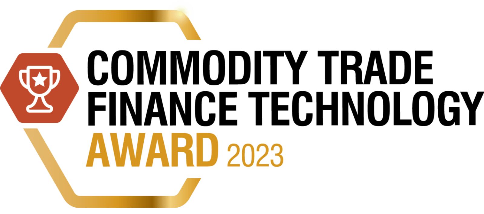 Awards 2023 - Commodity Trading Week