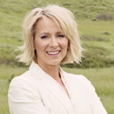 Renée Laird - Commodity Trading Week