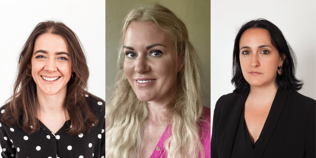 Celebrating Women in Commodities: International Women's Day 2023 ...